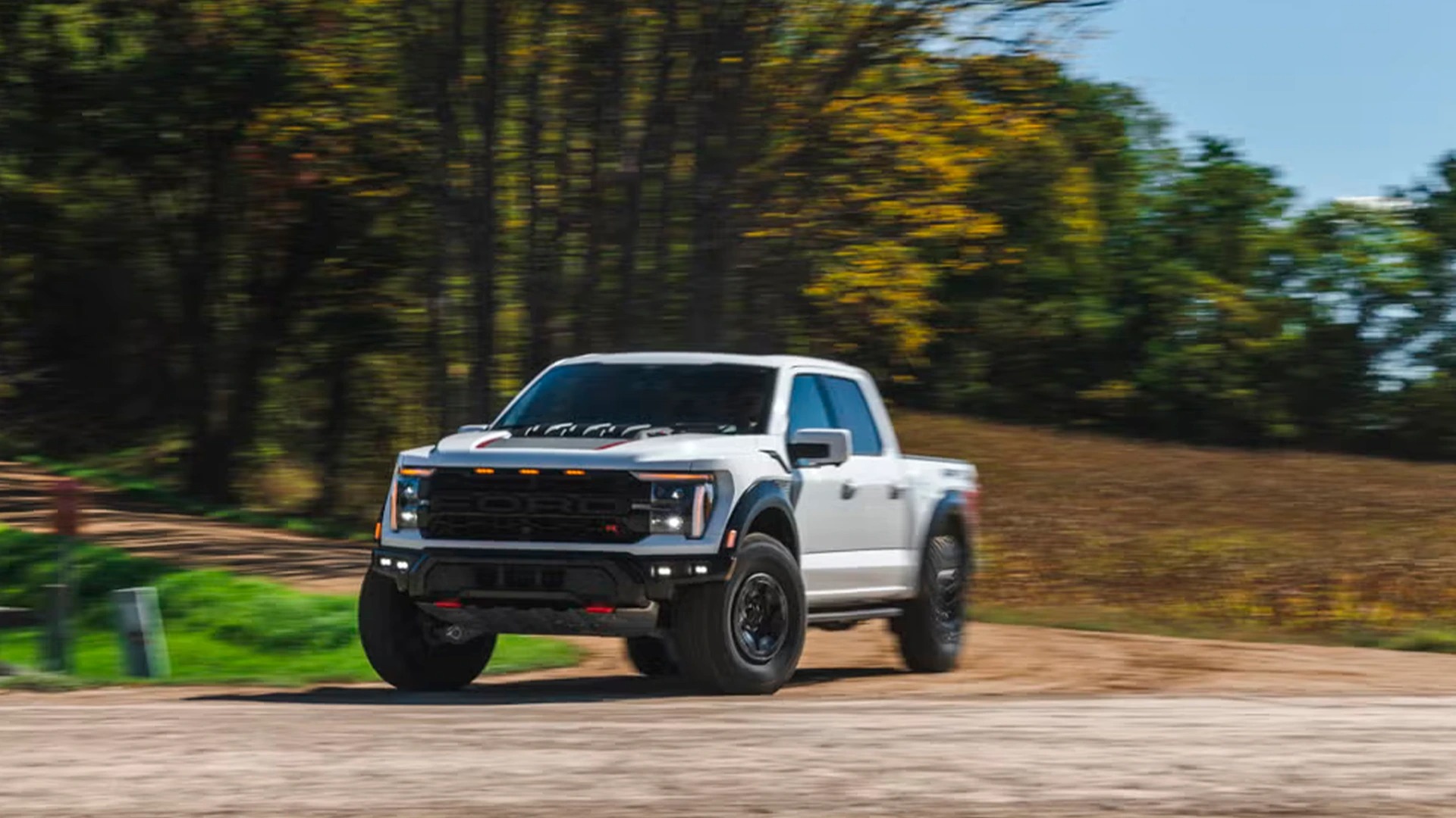 Ford Super Duty F-350 2026 - Direct Imports